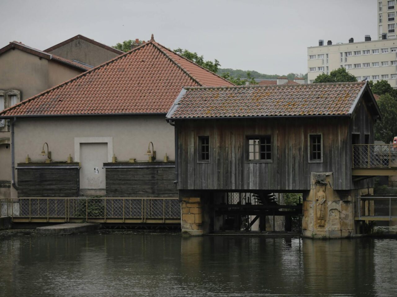 As 11 melhores coisas para fazer em Metz - 2025 - TryTravel