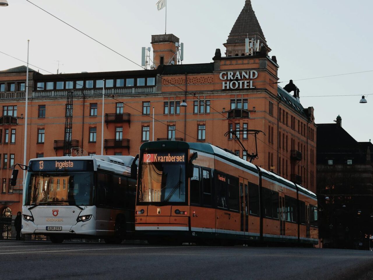 The 6 Best Things to Do in Norrköping - 2025 - TryTravel