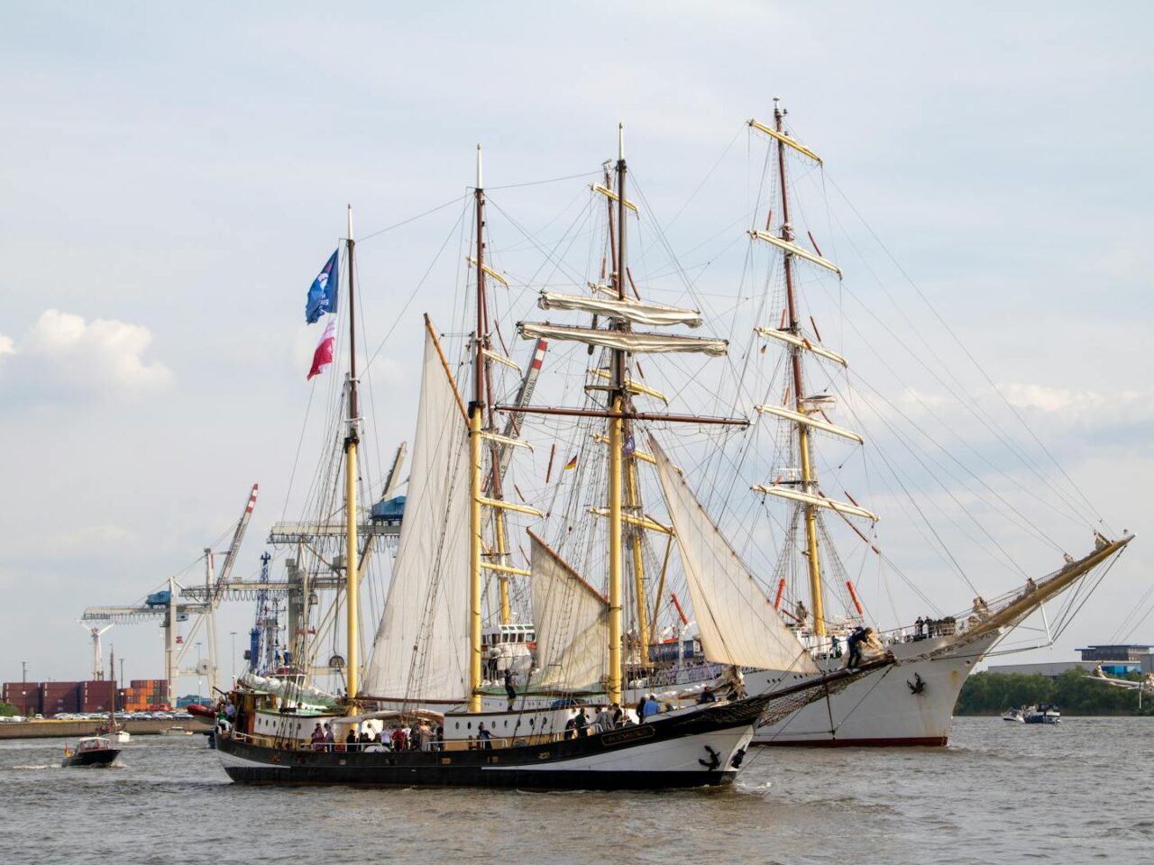 The 10 Best Things to Do in Bremerhaven - 2026 - TryTravel