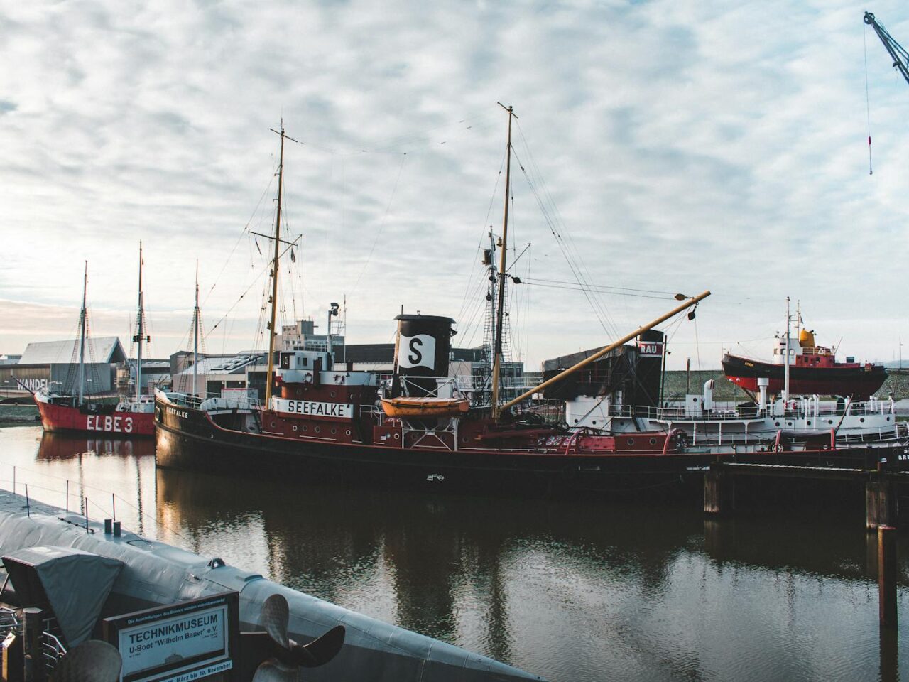 The 10 Best Things to Do in Bremerhaven - 2026 - TryTravel