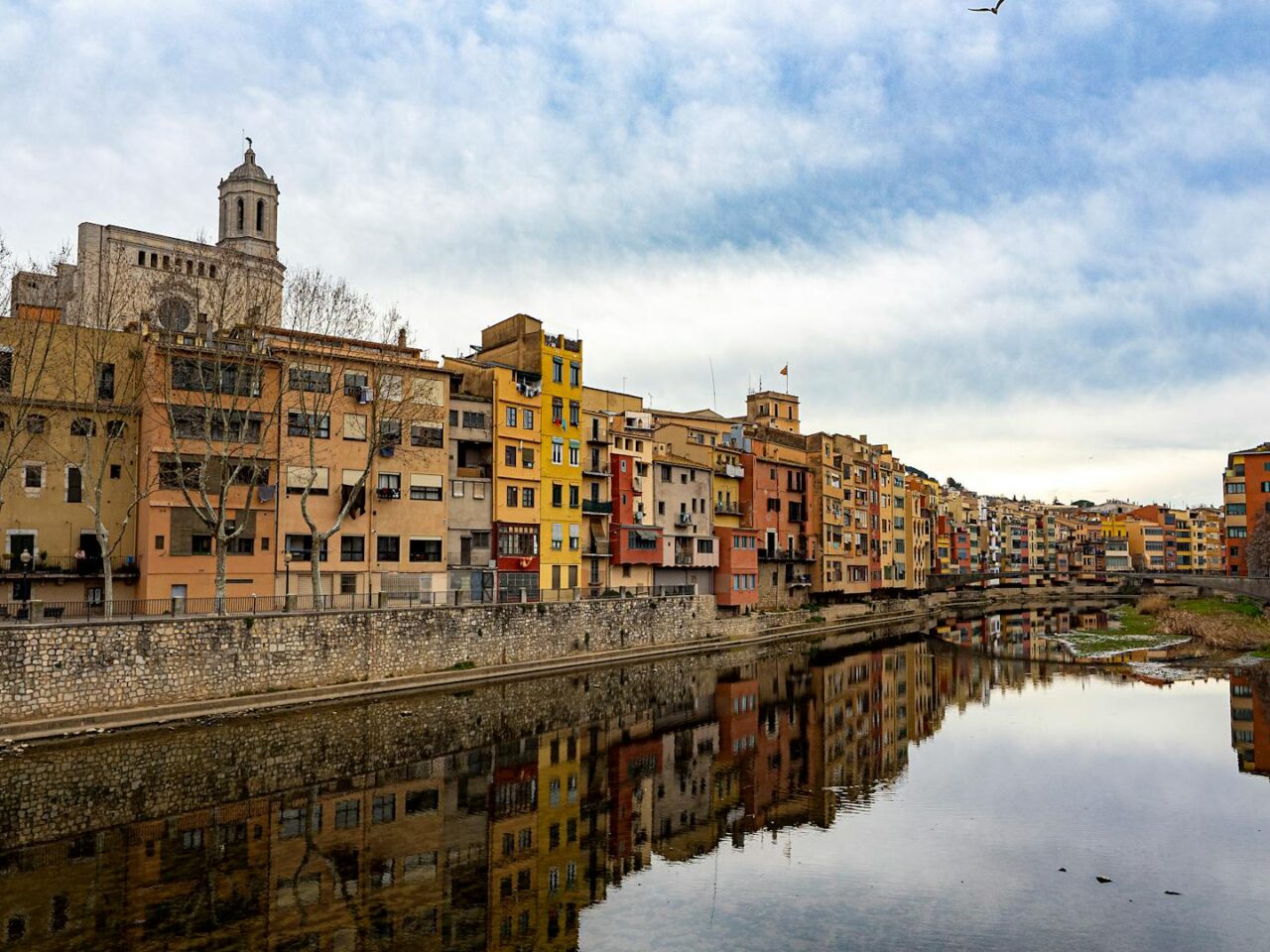 As 13 melhores coisas para fazer em Girona - 2026 - TryTravel