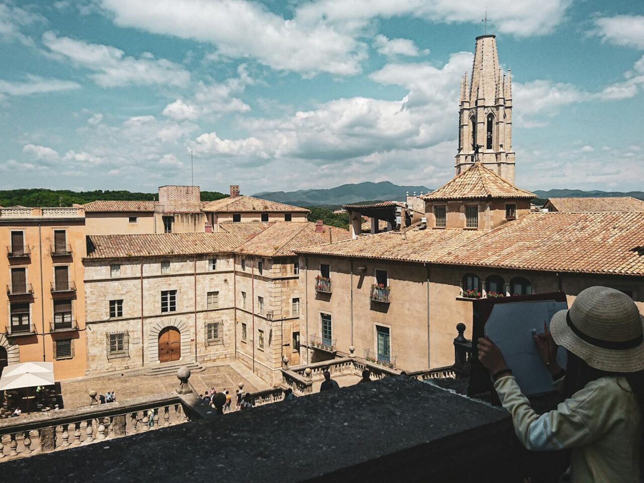 13 najlepszych rzeczy do zrobienia w Gerona - 2025 - TryTravel