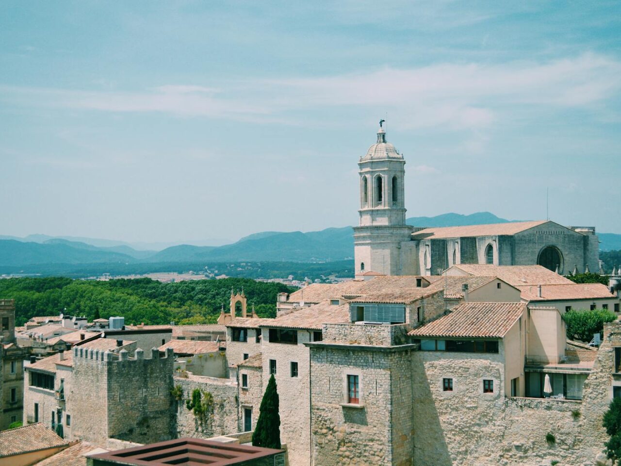 Les 13 meilleures choses à faire à Gérone - 2025 - TryTravel