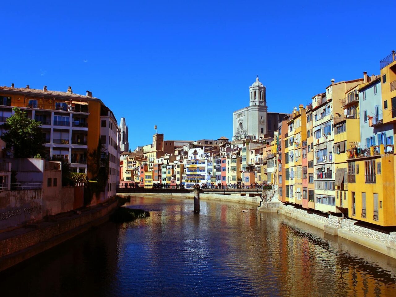 13 najlepszych rzeczy do zrobienia w Gerona - 2025 - TryTravel