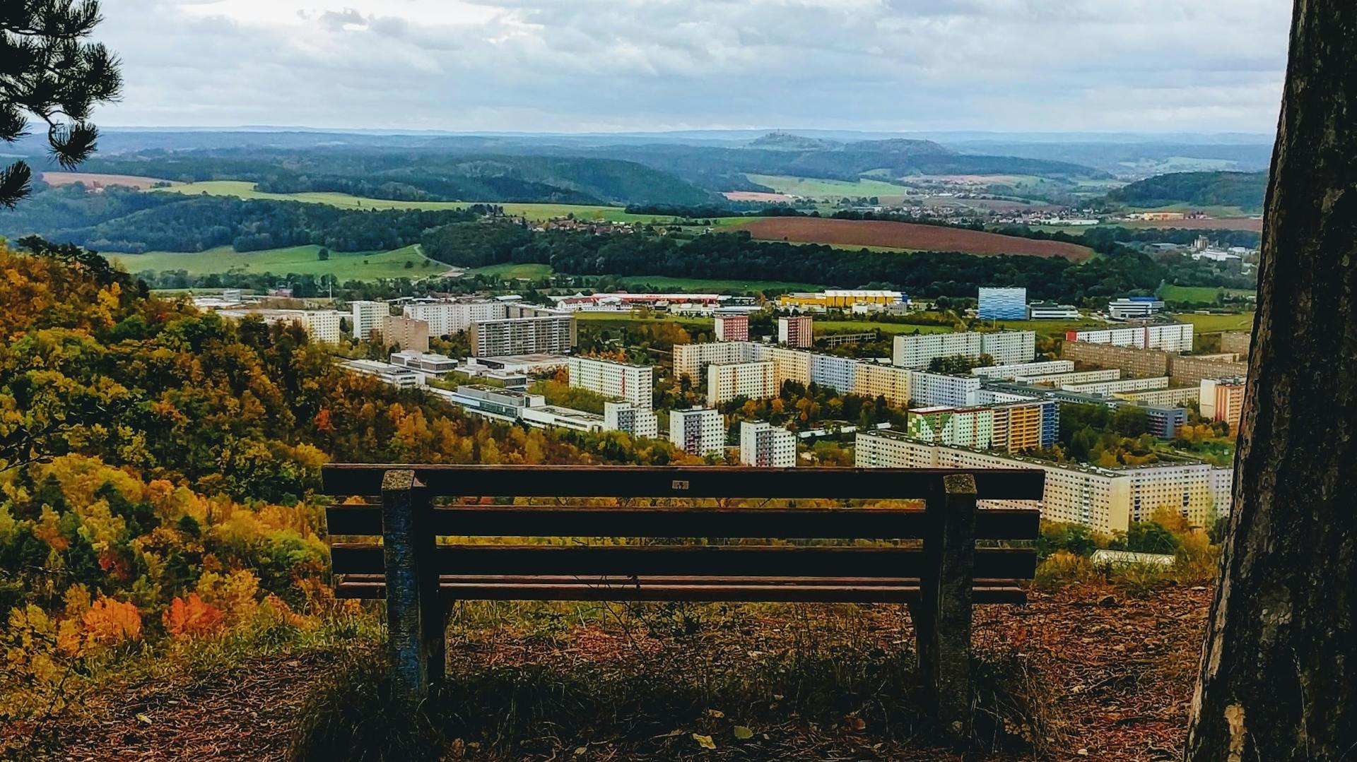 The 4 Best Things to Do in Jena - 2026 - TryTravel