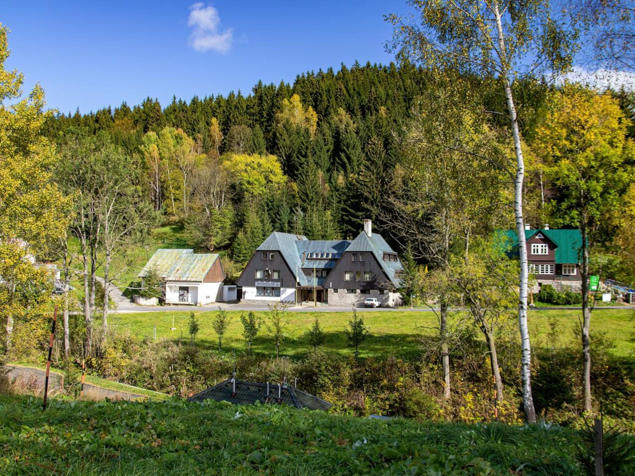 The 13 Best Things to Do in Liberec - 2025 - TryTravel