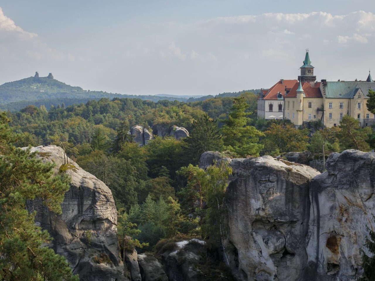 The 13 Best Things to Do in Liberec - 2025 - TryTravel