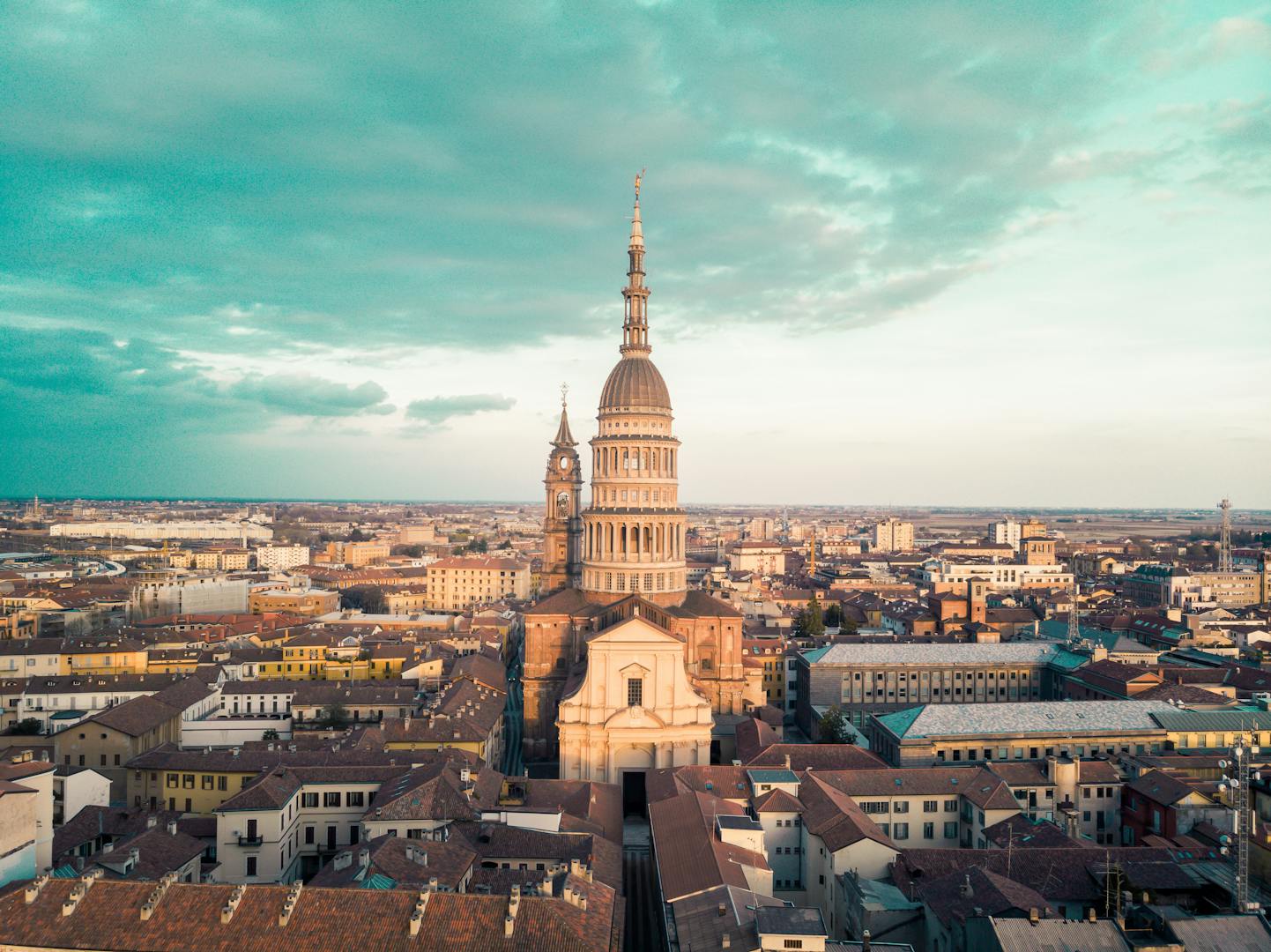 Les 8 meilleures choses à faire à Novare - 2026 - TryTravel