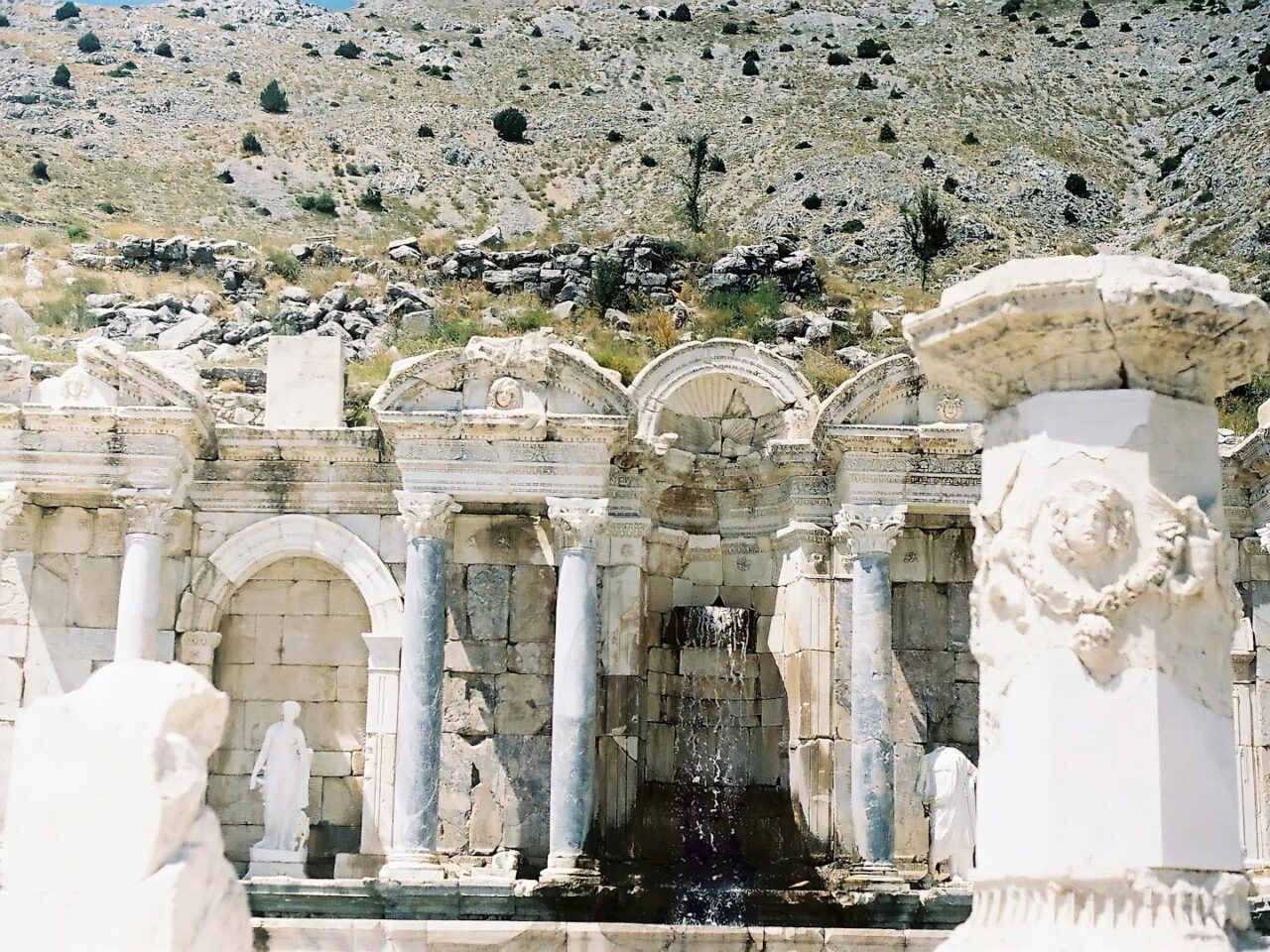 Les 7 meilleures choses à faire à Winterthour - 2025 - TryTravel