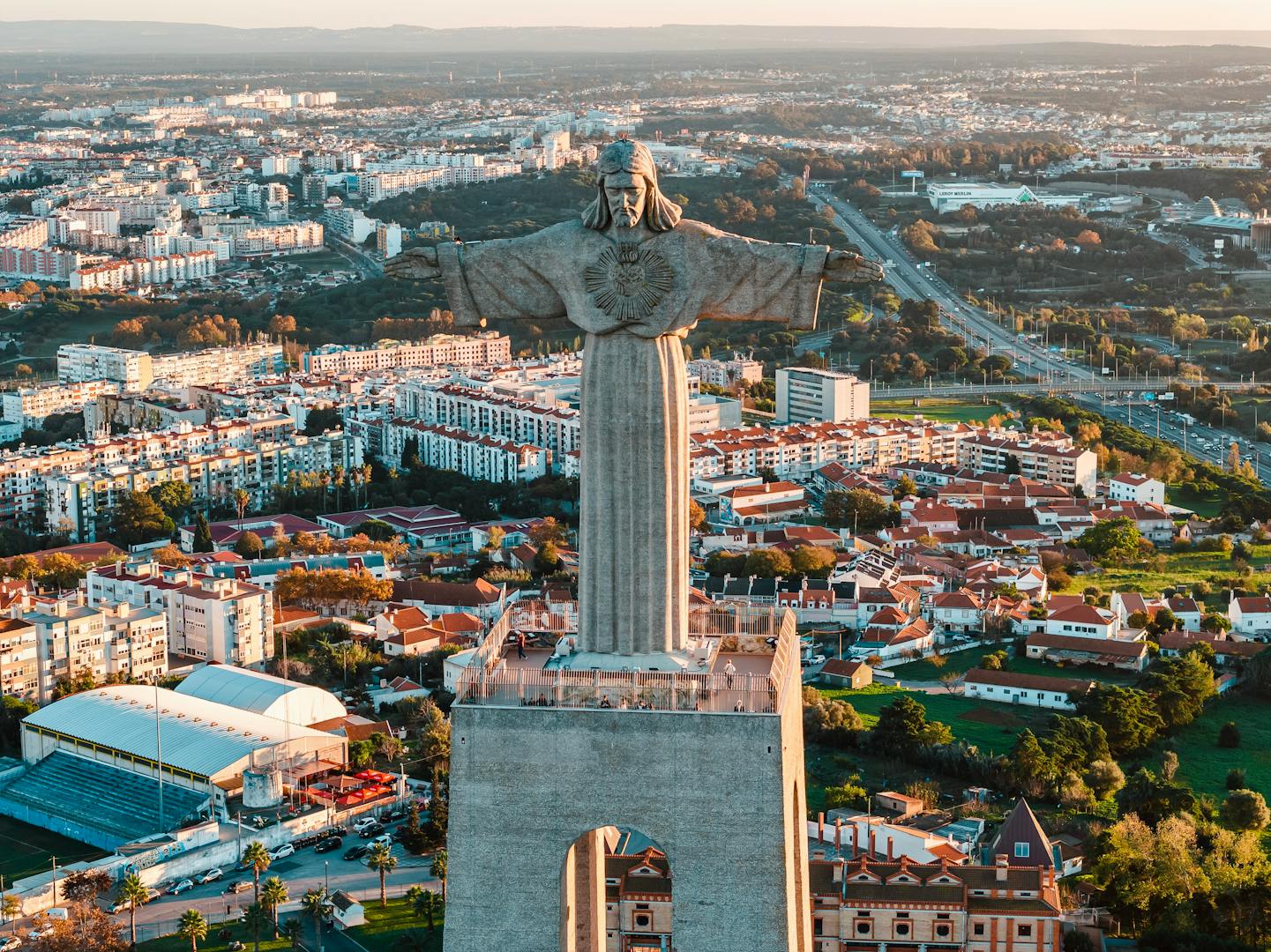 The 6 Best Things to Do in Almada - 2026 - TryTravel