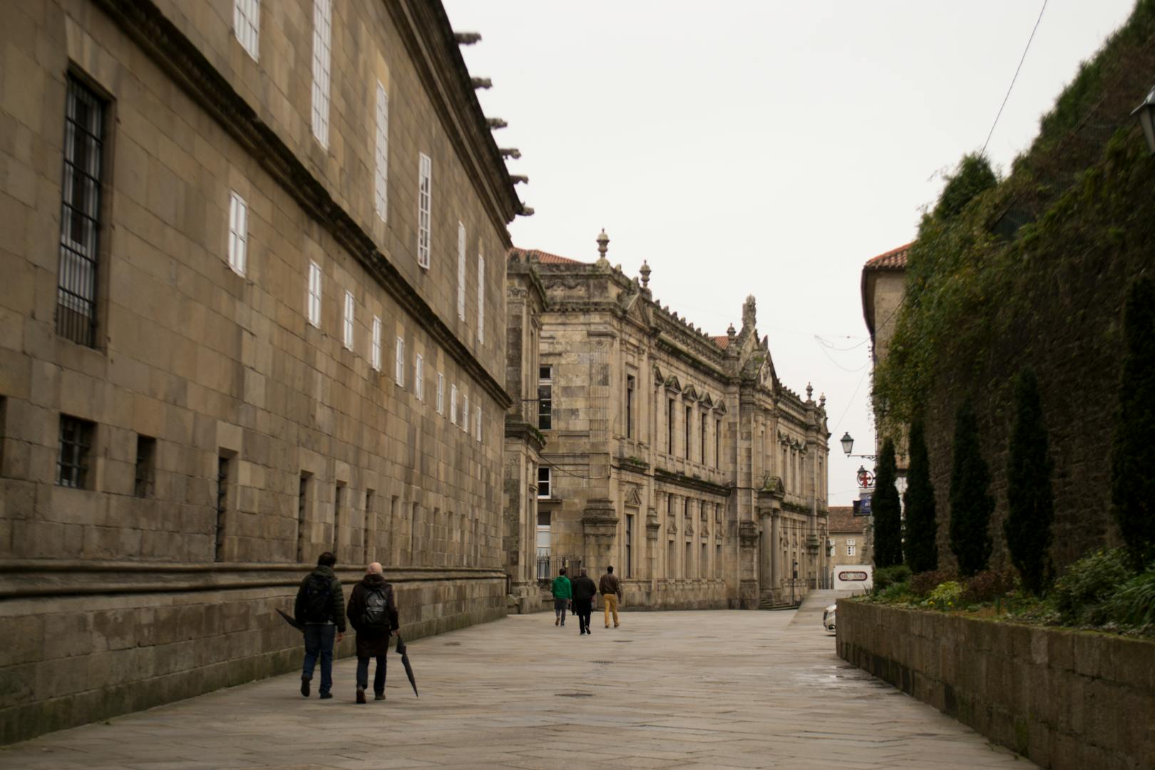 The 11 Best Things to Do in Santiago de Compostela - 2025 - TryTravel