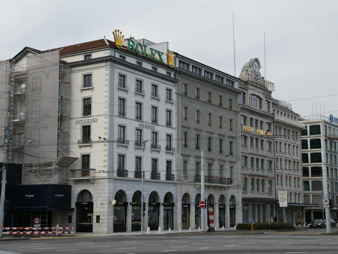 The 7 Best Things to Do in Winterthur - 2025 - TryTravel