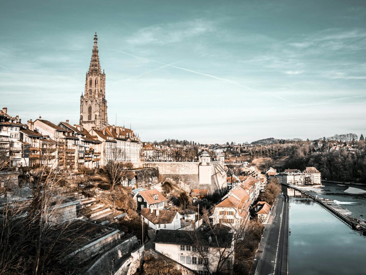 Le 7 migliori cose da fare a Winterthur - 2025 - TryTravel