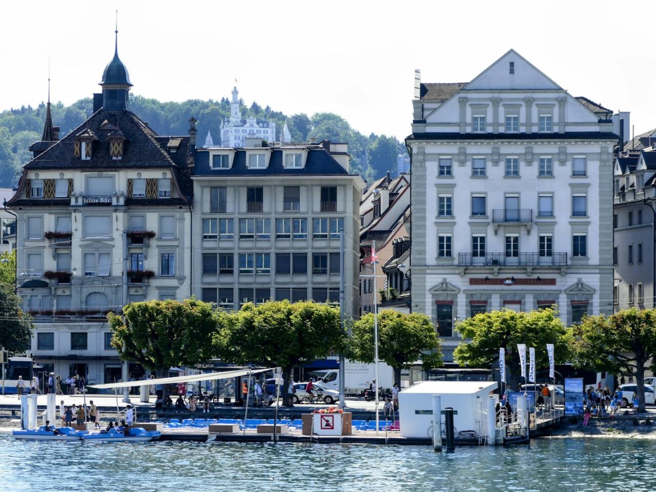 The 7 Best Things to Do in Winterthur - 2025 - TryTravel