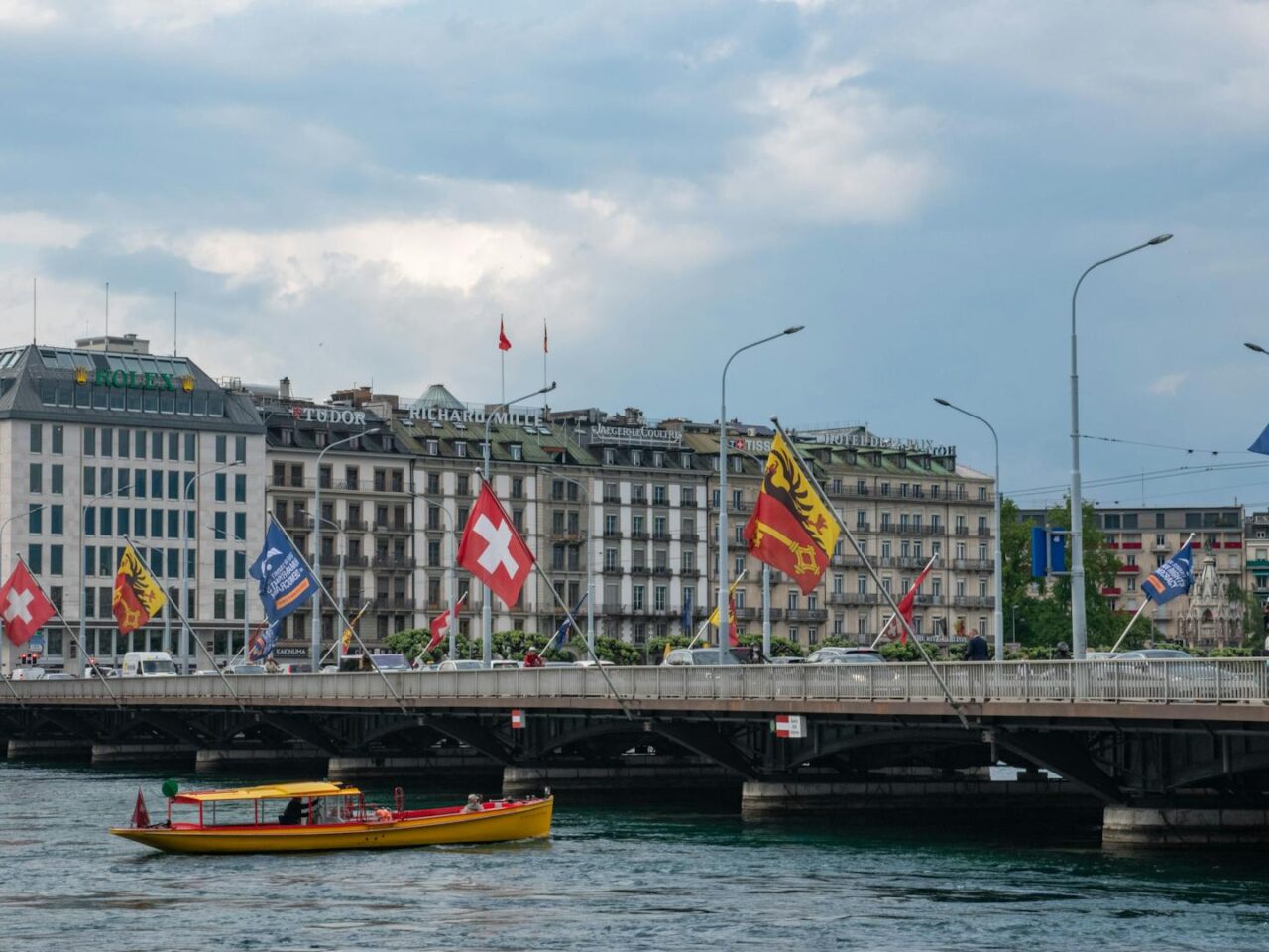 Les 7 meilleures choses à faire à Winterthour - 2025 - TryTravel