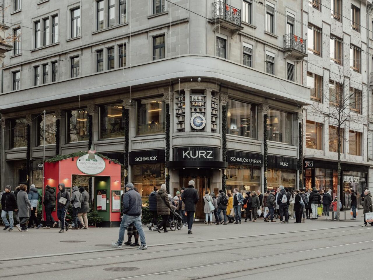 The 7 Best Things to Do in Winterthur - 2025 - TryTravel