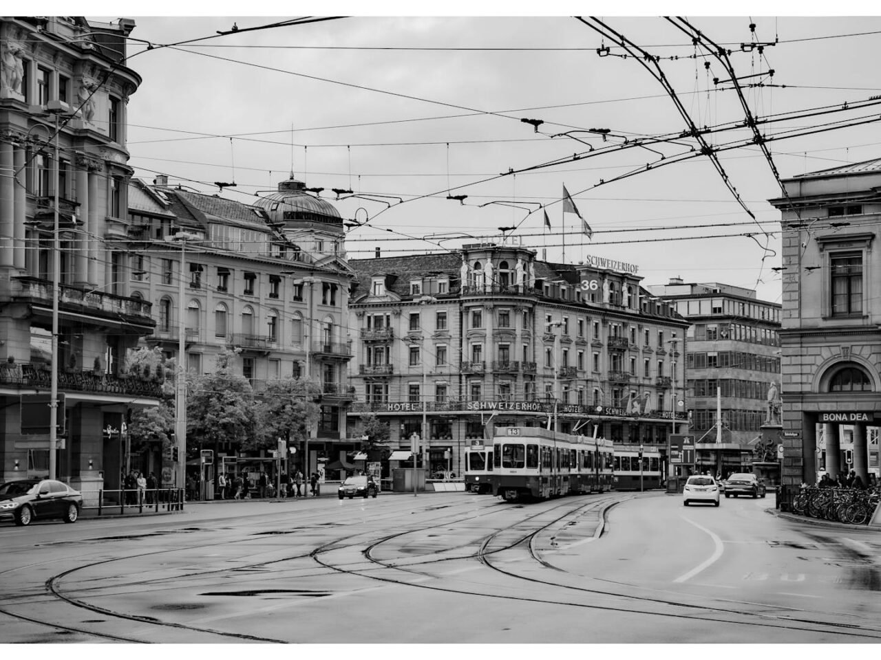 Les 7 meilleures choses à faire à Winterthour - 2025 - TryTravel