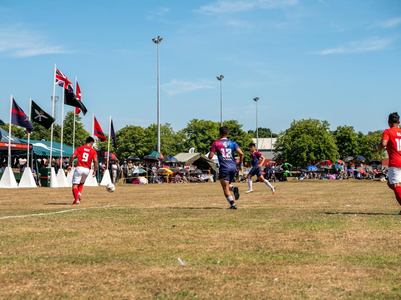 Les 11 meilleures choses à faire à Woking - 2026 - TryTravel