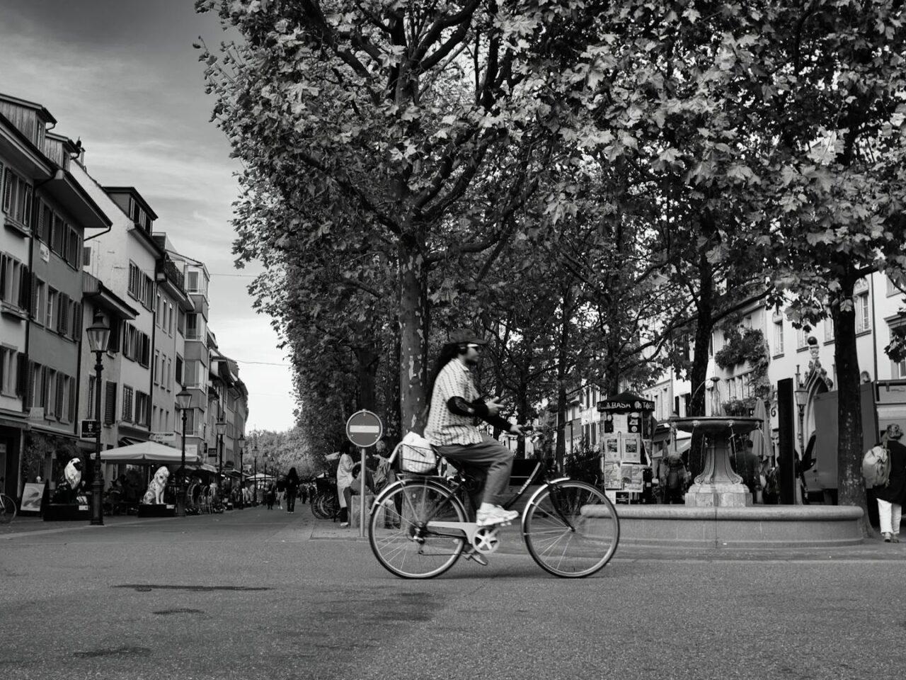 Les 7 meilleures choses à faire à Winterthour - 2025 - TryTravel