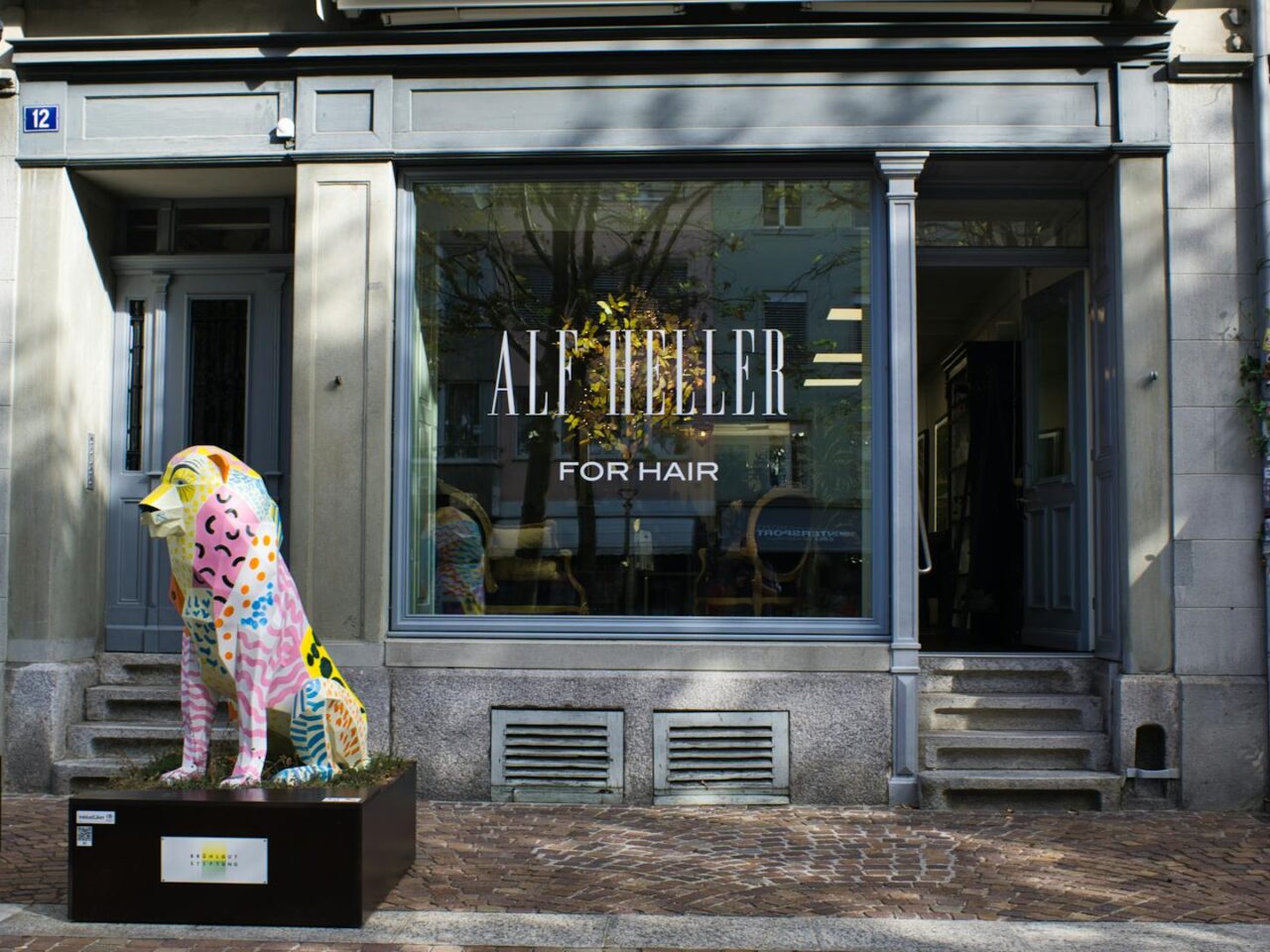 Les 7 meilleures choses à faire à Winterthour - 2025 - TryTravel