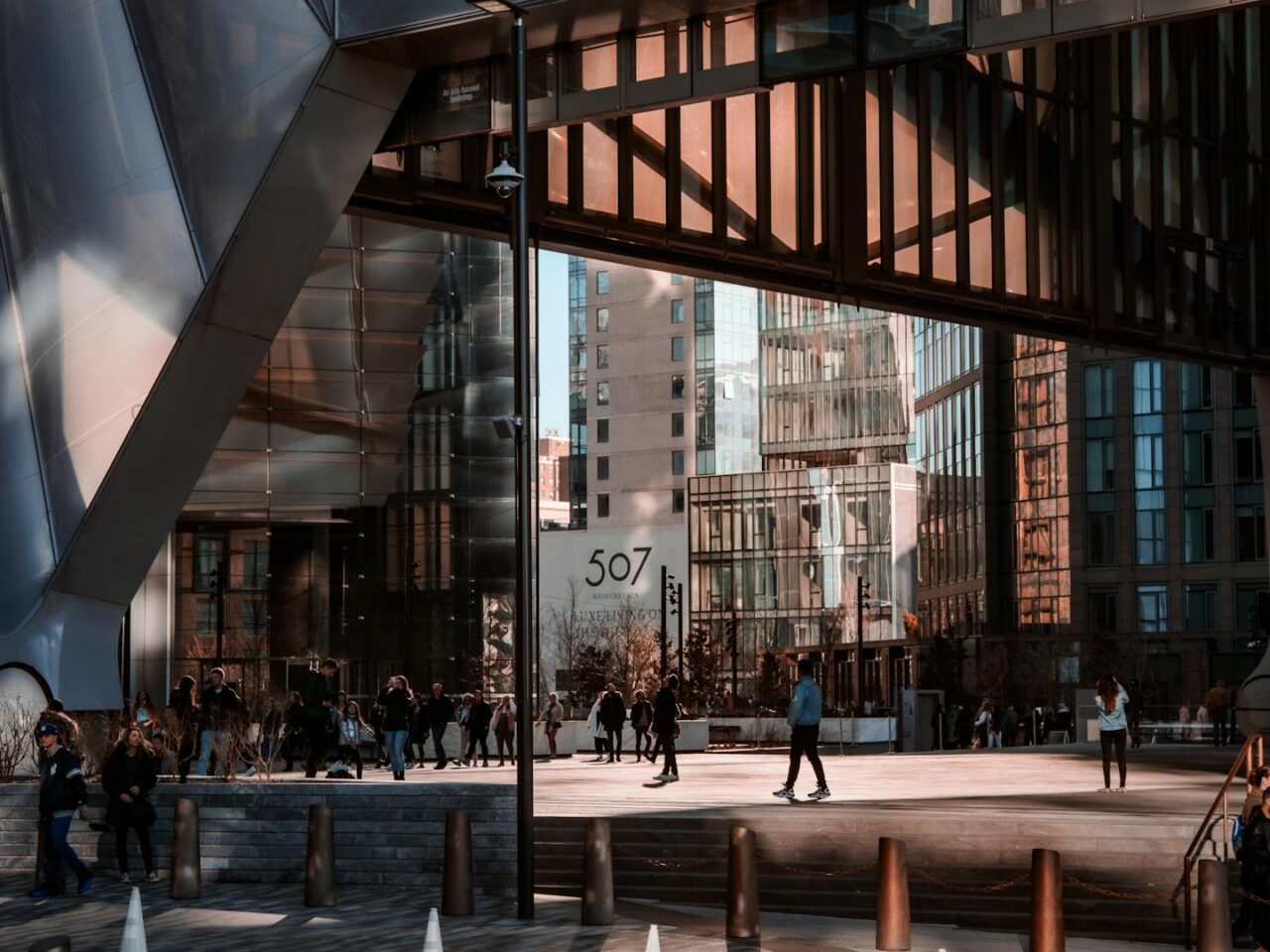 Die 11 besten Dinge, die man in Woking tun kann - 2025 - TryTravel