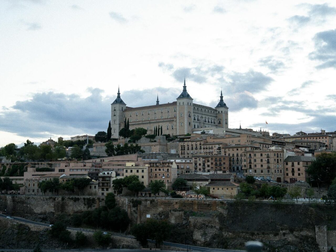 Die 33 besten Dinge, die man in Toledo tun kann - 2025 - TryTravel