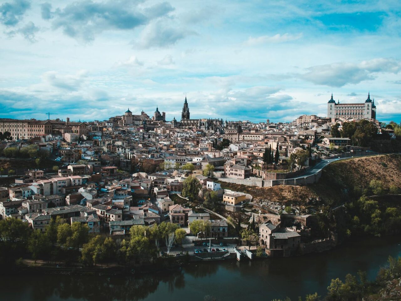Die 33 besten Dinge, die man in Toledo tun kann - 2025 - TryTravel