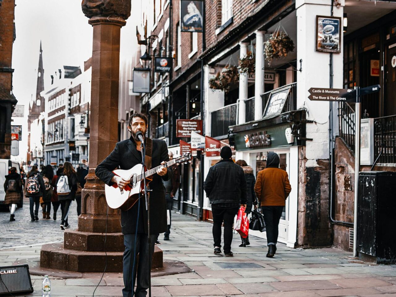 Les 9 meilleures choses à faire à Chester - 2025 - TryTravel