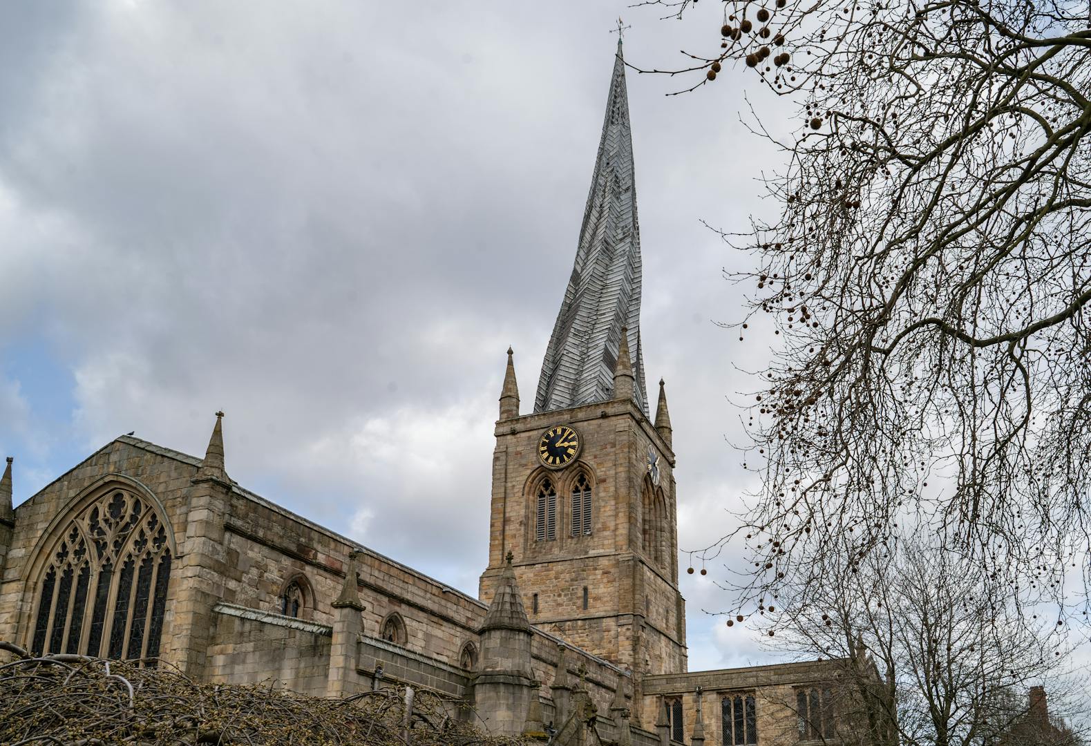 The 9 Best Things to Do in Chesterfield - 2025 - TryTravel