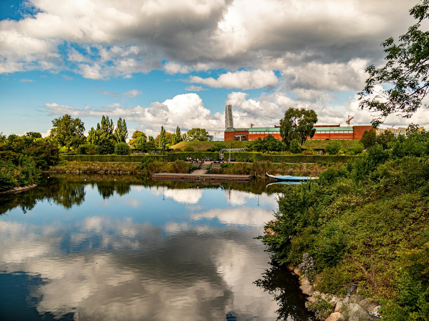 Die 8 besten Dinge, die man in Darlington tun kann - 2025 - TryTravel