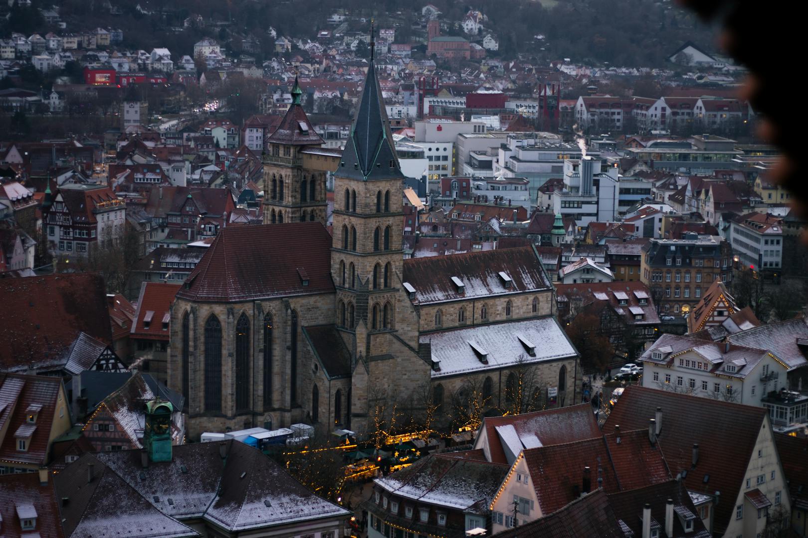 Le 5 migliori cose da fare a Esslingen am Neckar - 2025 - TryTravel