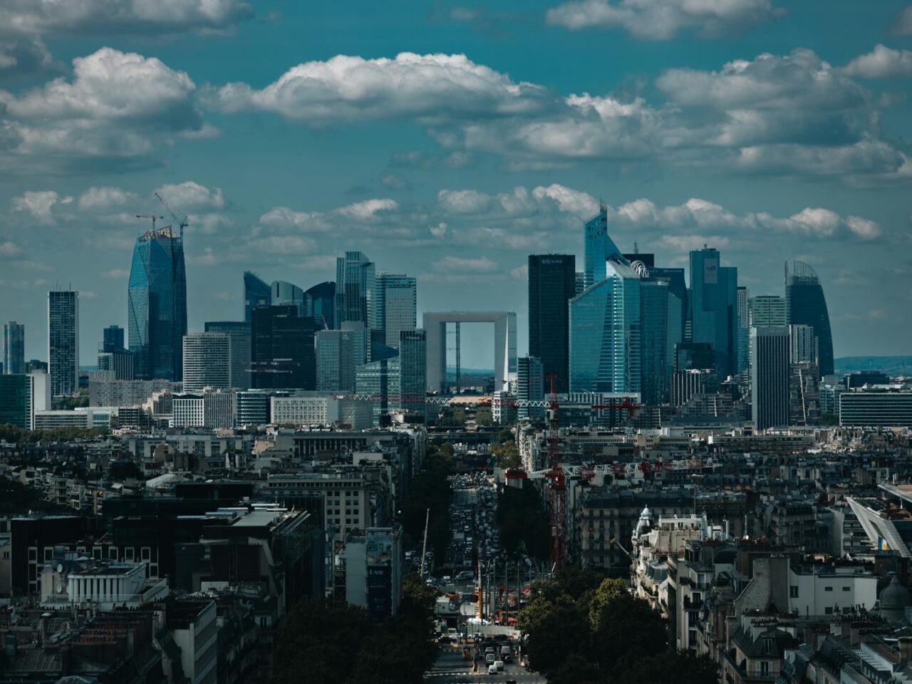 Les 7 meilleures choses à faire à Nanterre - 2025 - TryTravel