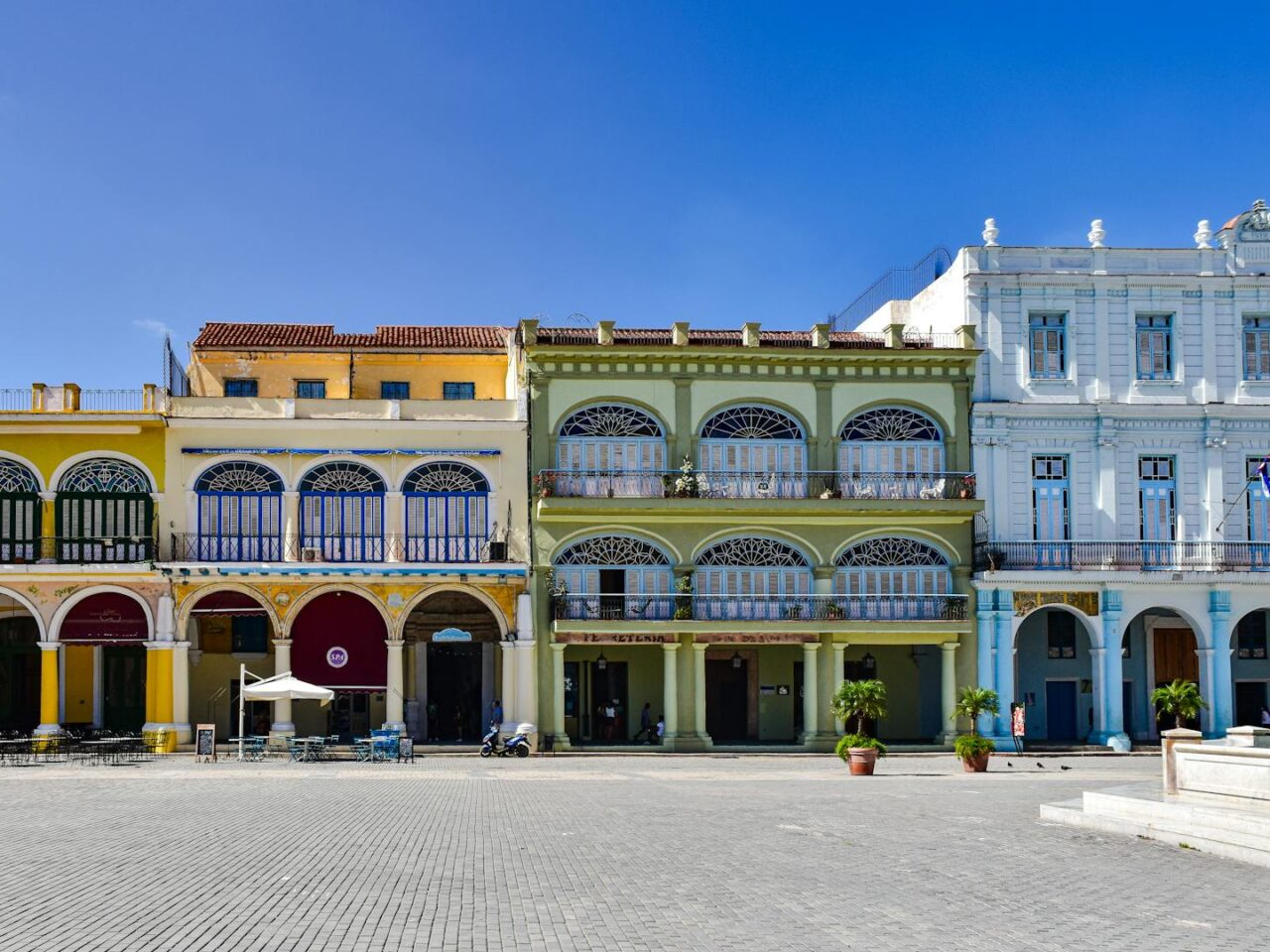 The 4 Best Things to Do in El Ejido - 2026 - TryTravel