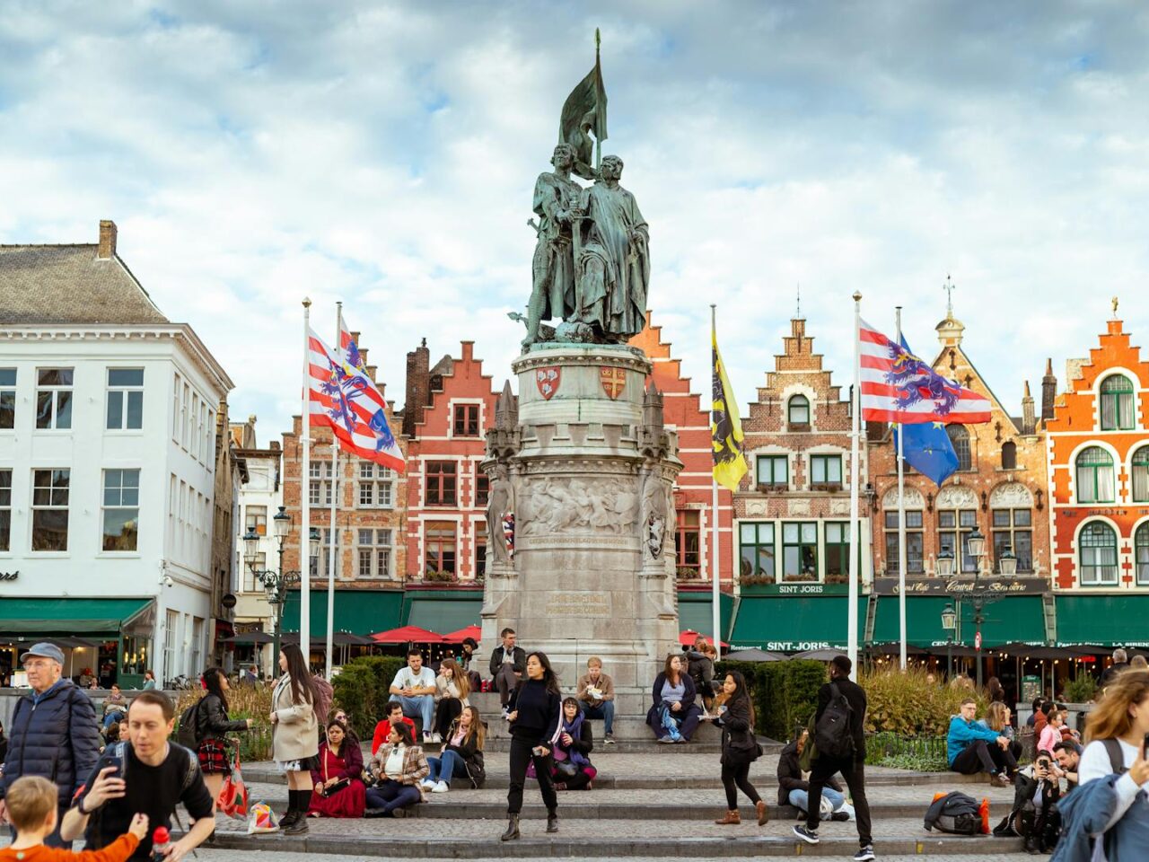 The 8 Best Things to Do in Ixelles - 2025 - TryTravel