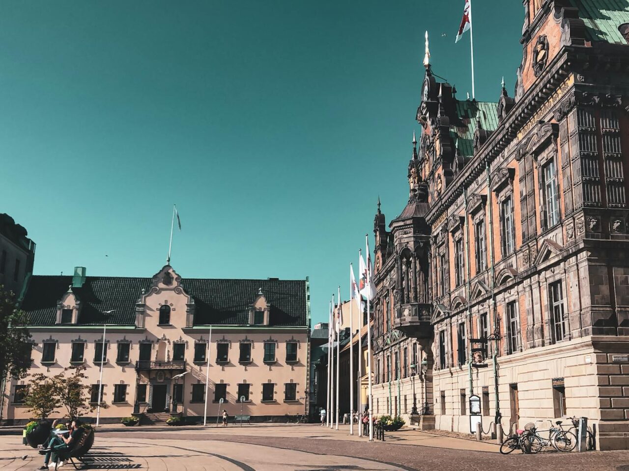 Les 7 meilleures choses à faire à Lund - 2025 - TryTravel