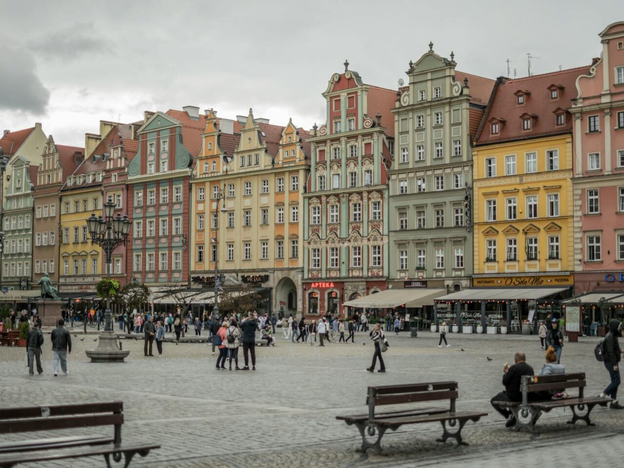 5 najlepszych rzeczy do zrobienia w Jaworzno - 2025 - TryTravel