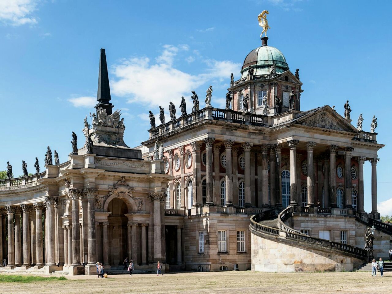 The 6 Best Things to Do in Düren - 2025 - TryTravel