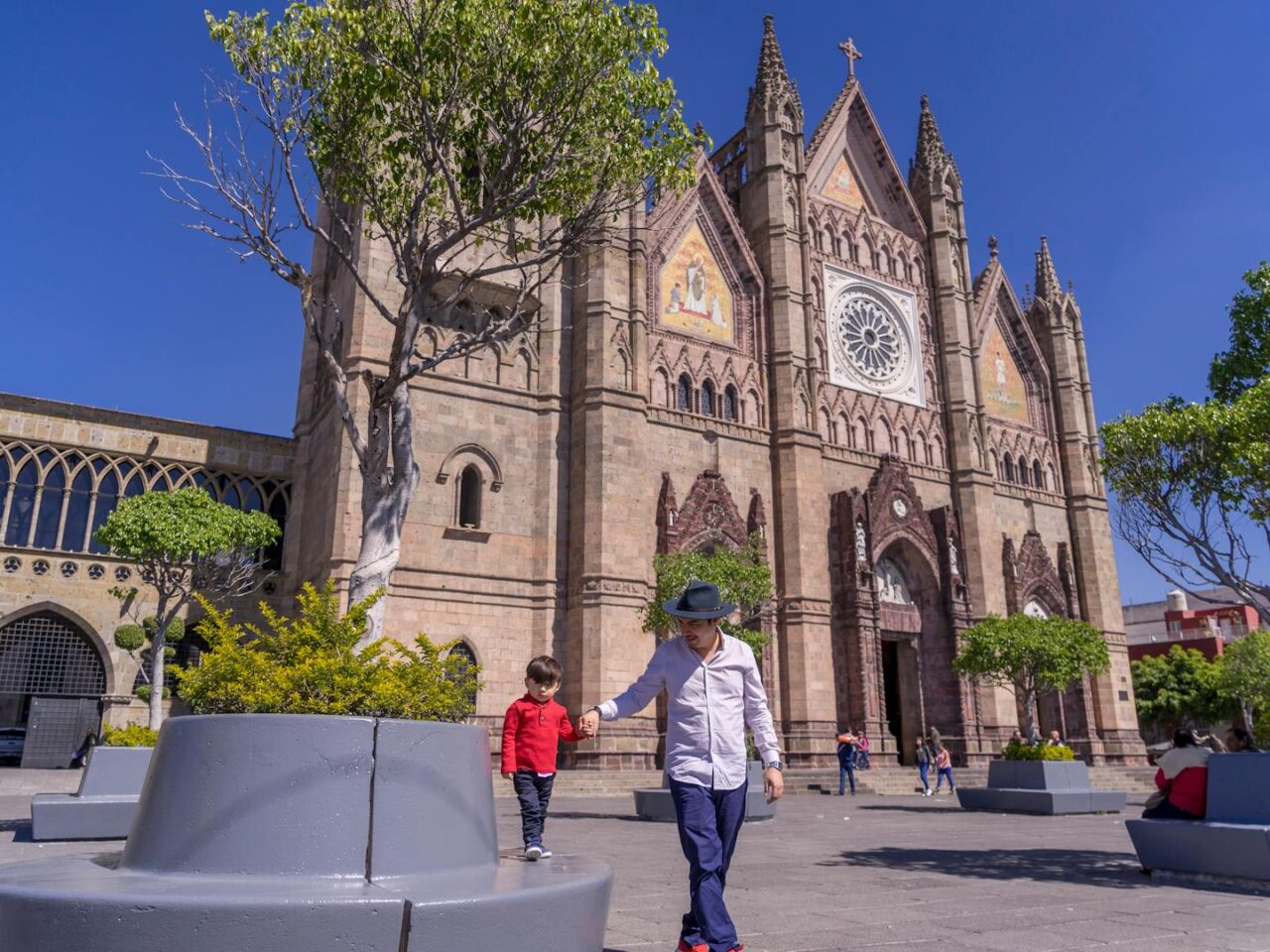 Die 65 besten Dinge, die man in Guadalajara tun kann - 2025 - TryTravel