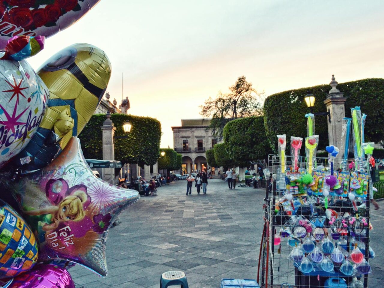 Die 65 besten Dinge, die man in Guadalajara tun kann - 2025 - TryTravel