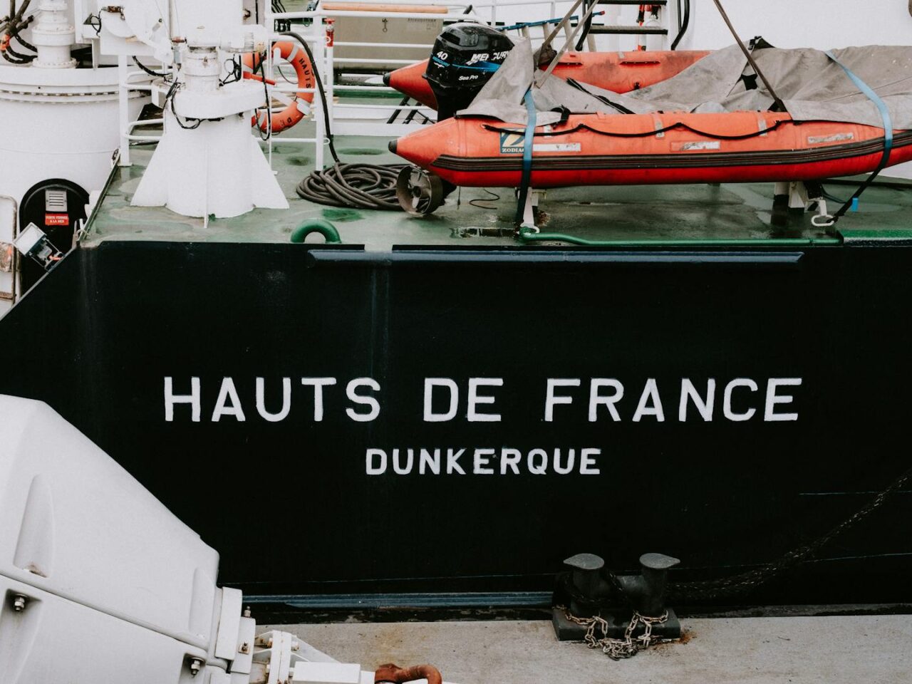 8 najlepszych rzeczy do zrobienia w Dunkierka - 2025 - TryTravel