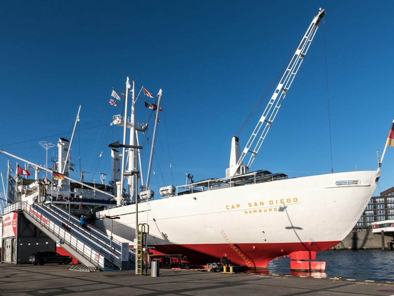 The 8 Best Things to Do in Dunkirk - 2025 - TryTravel