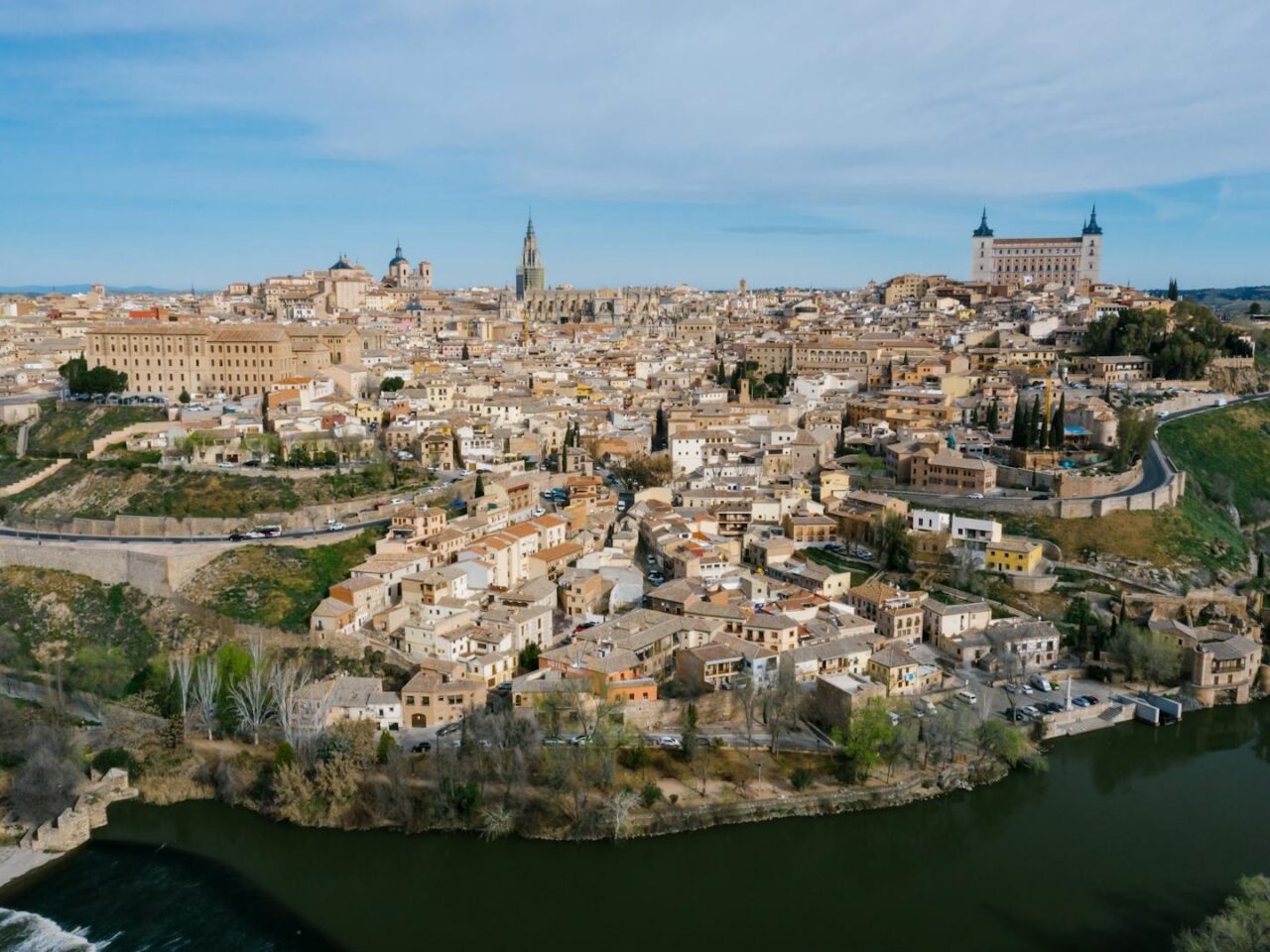 Die 33 besten Dinge, die man in Toledo tun kann - 2025 - TryTravel