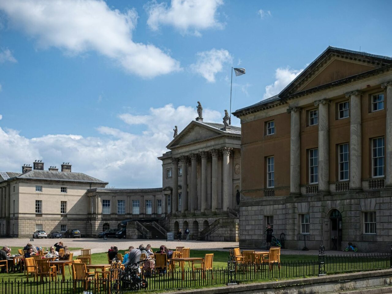 The 9 Best Things to Do in Chesterfield - 2025 - TryTravel