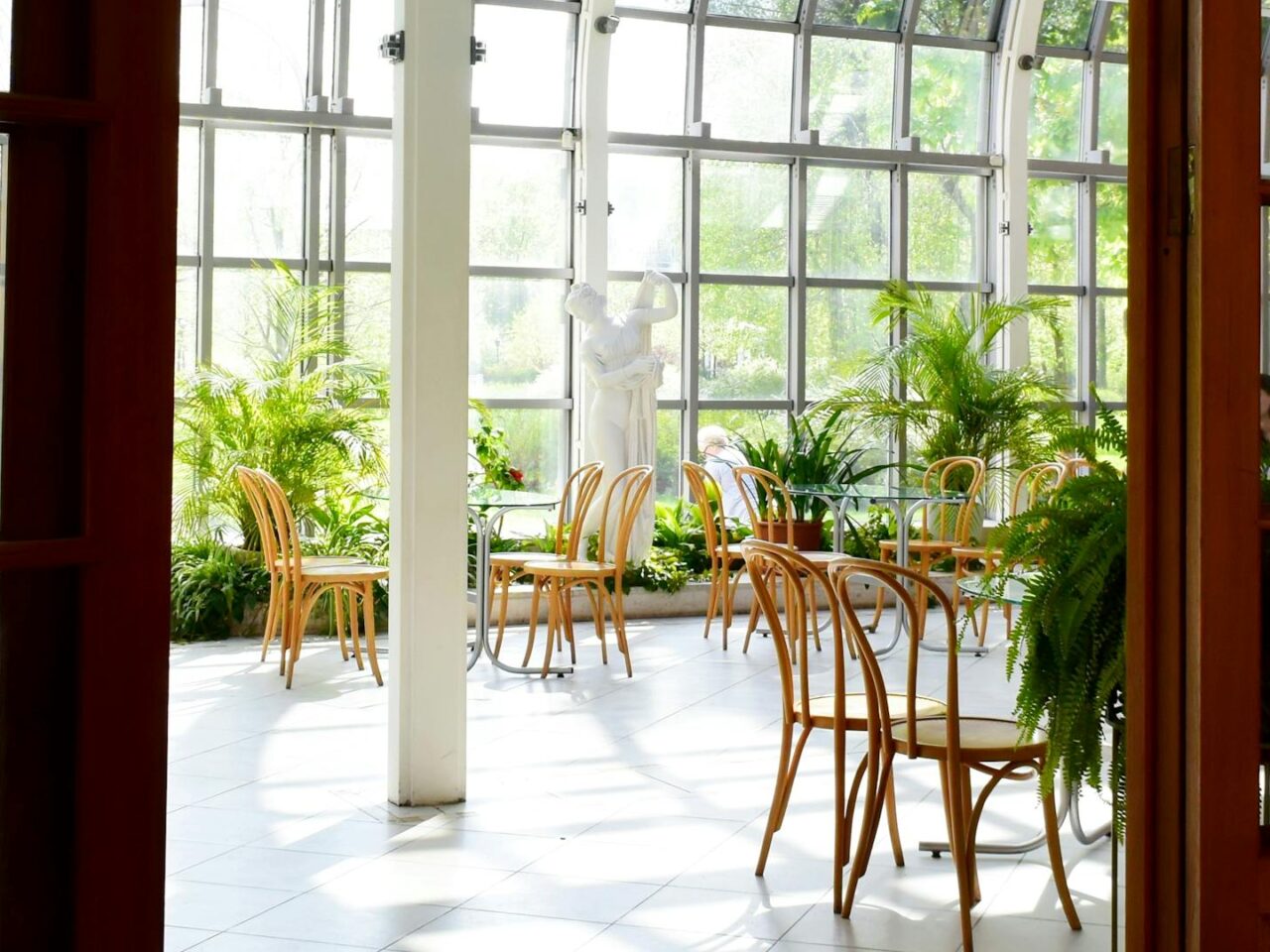 The 9 Best Things to Do in Chesterfield - 2025 - TryTravel