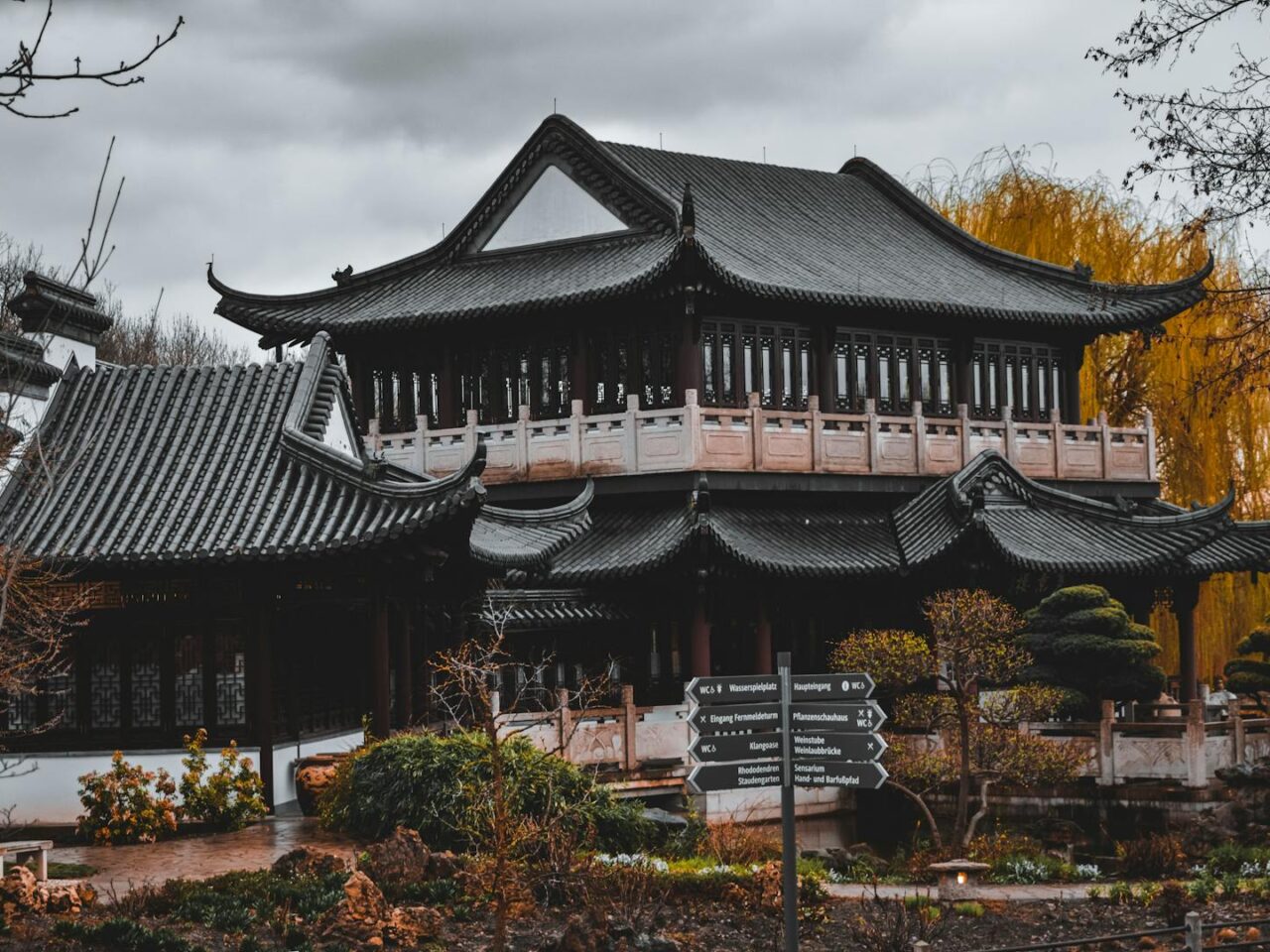 The 9 Best Things to Do in Chesterfield - 2025 - TryTravel