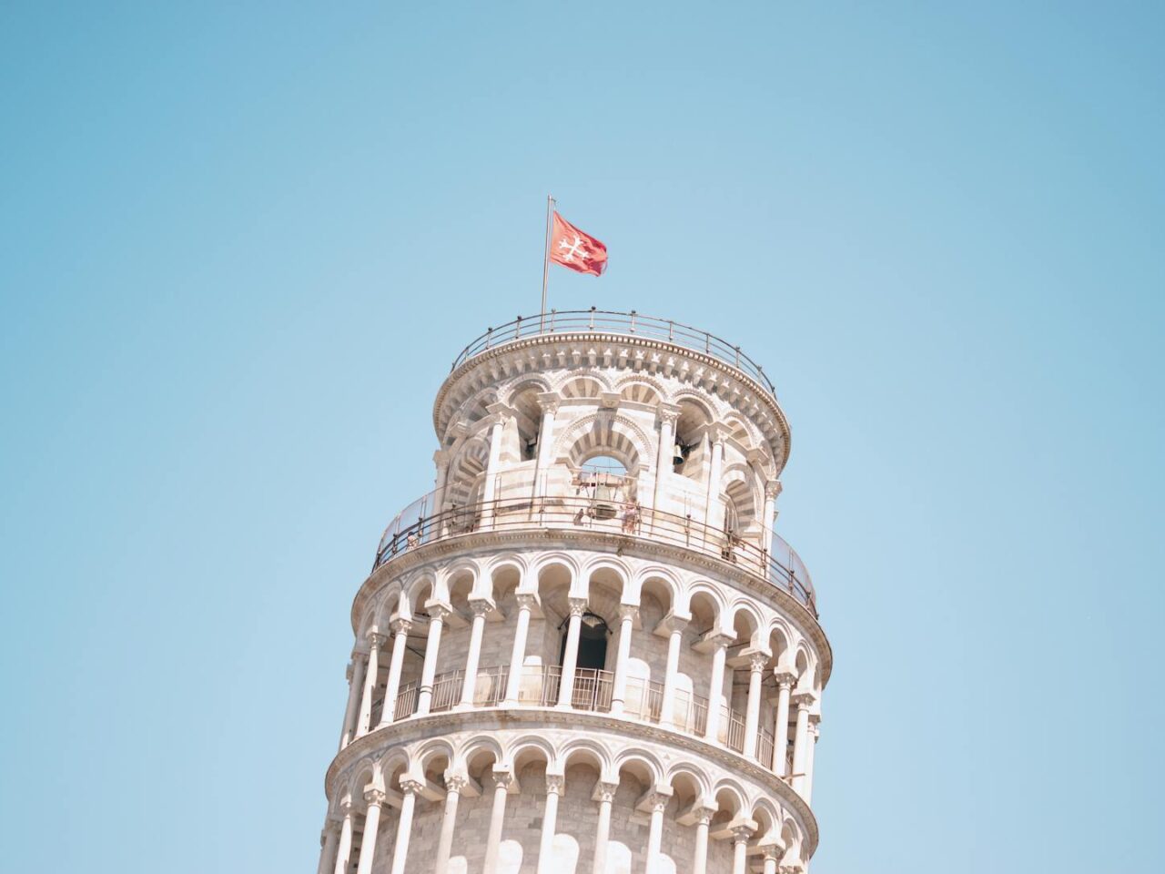 Die 15 besten Dinge, die man in Pisa tun kann - 2025 - TryTravel