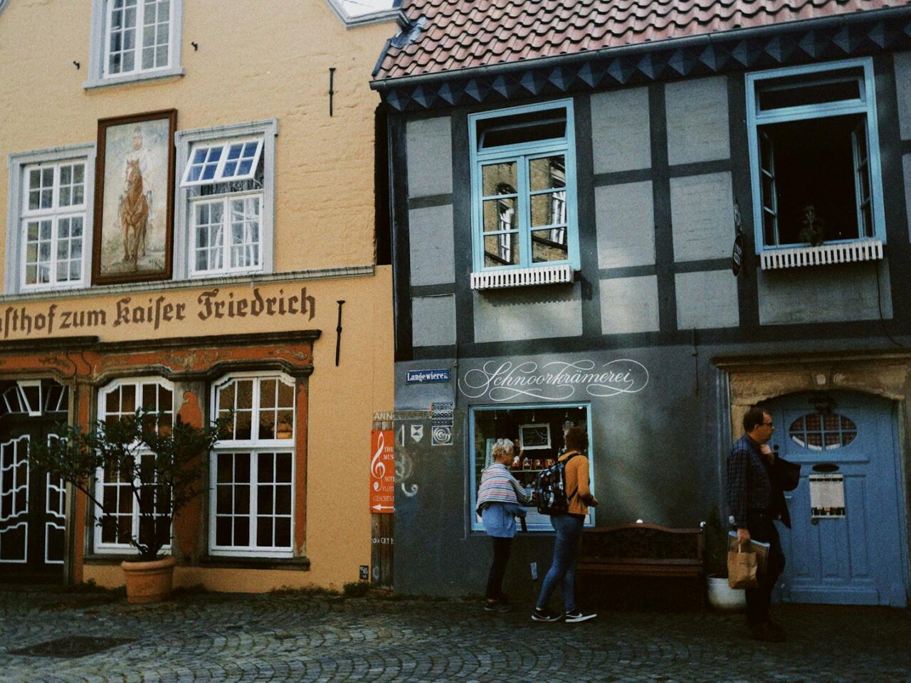 Le 10 migliori cose da fare a Gera - 2025 - TryTravel