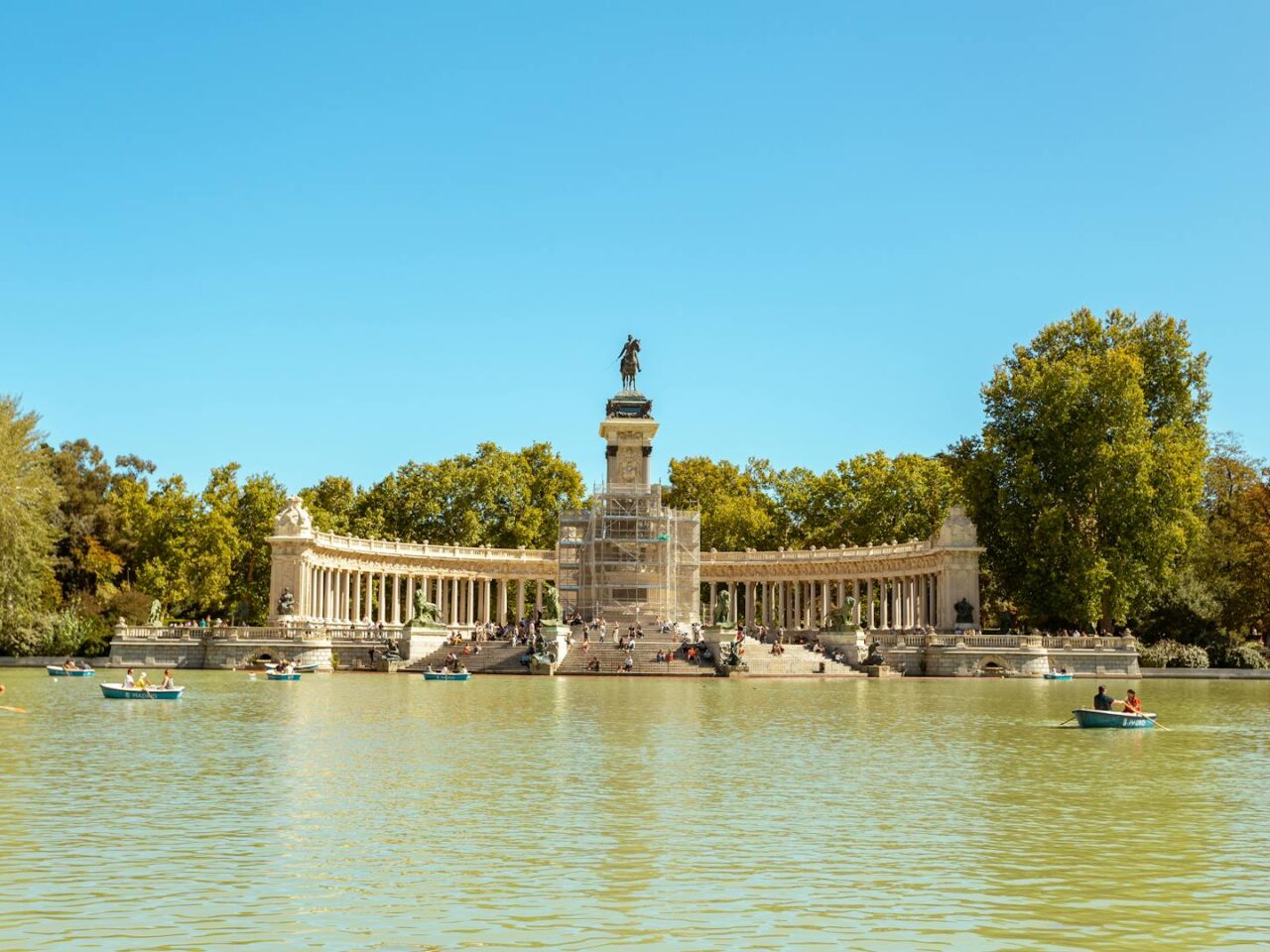 The 8 Best Things to Do in Coslada - 2025 - TryTravel