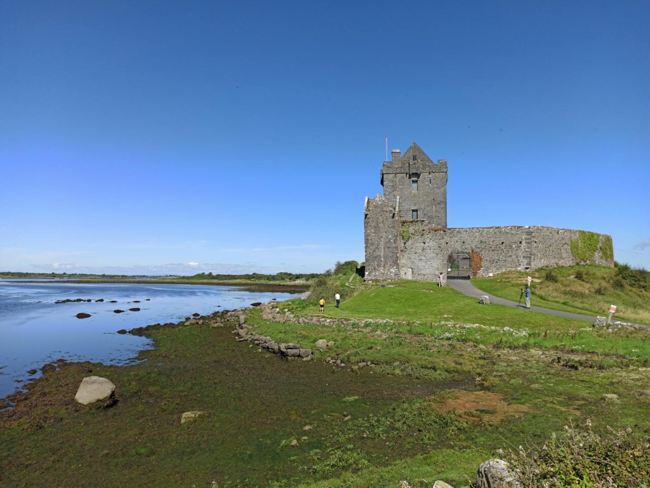 As 9 melhores coisas para fazer em Galway - 2025 - TryTravel