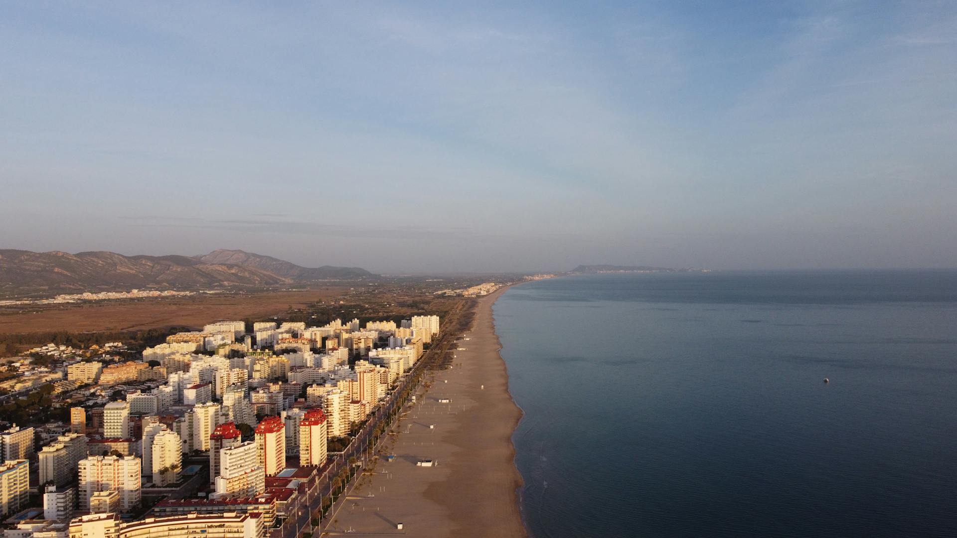 Le 5 migliori cose da fare a Gandia - 2025 - TryTravel